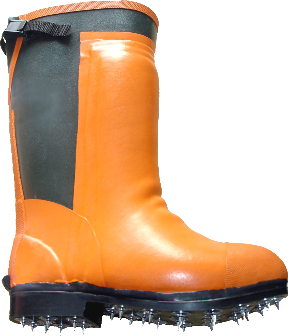 Safety and Work Boots